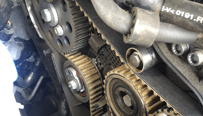 Vehicle Repairs - NL Motors