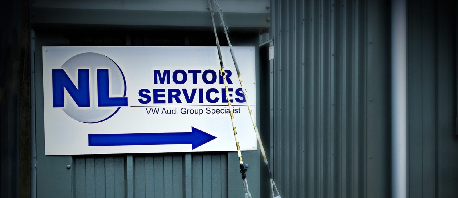 The professional garage you can rely on - NL Motors